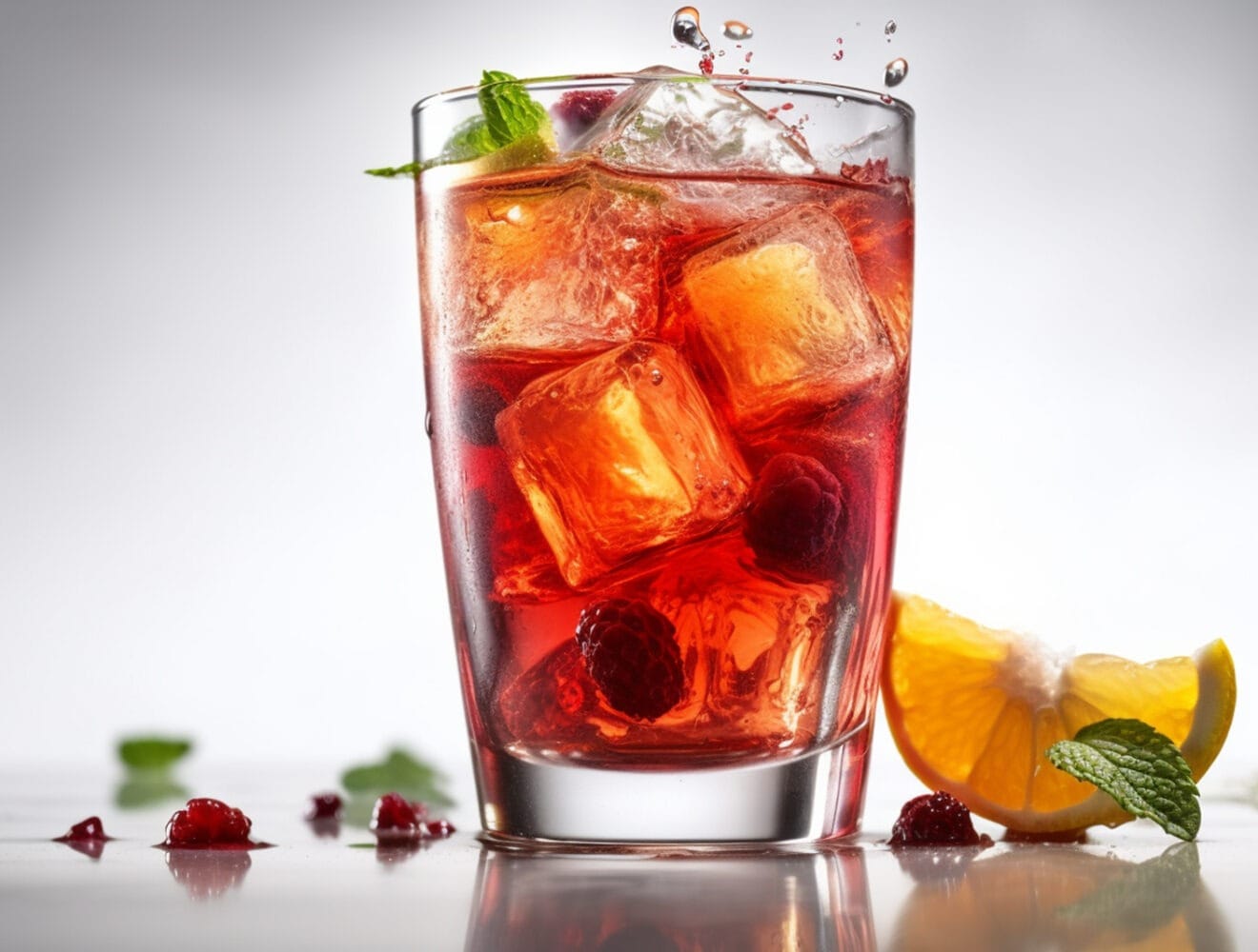 Hibiscus Milk Tea: A Refreshing Spring Delight- Foxy Tea®