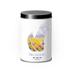 Sinus Tea: Cold Relief Tea | Soothing Organic Blend with Foxy Tea