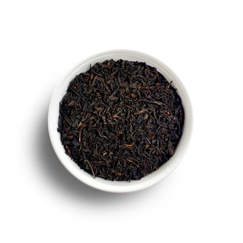 Sinus Tea: Cold Relief Tea | Soothing Organic Blend with Foxy Tea
