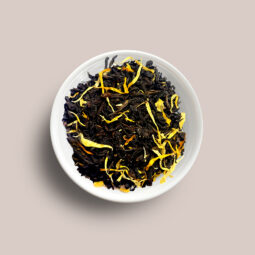 Mango Tea - Tropical Mango Black Tea & Iced Tea | Foxy Teas