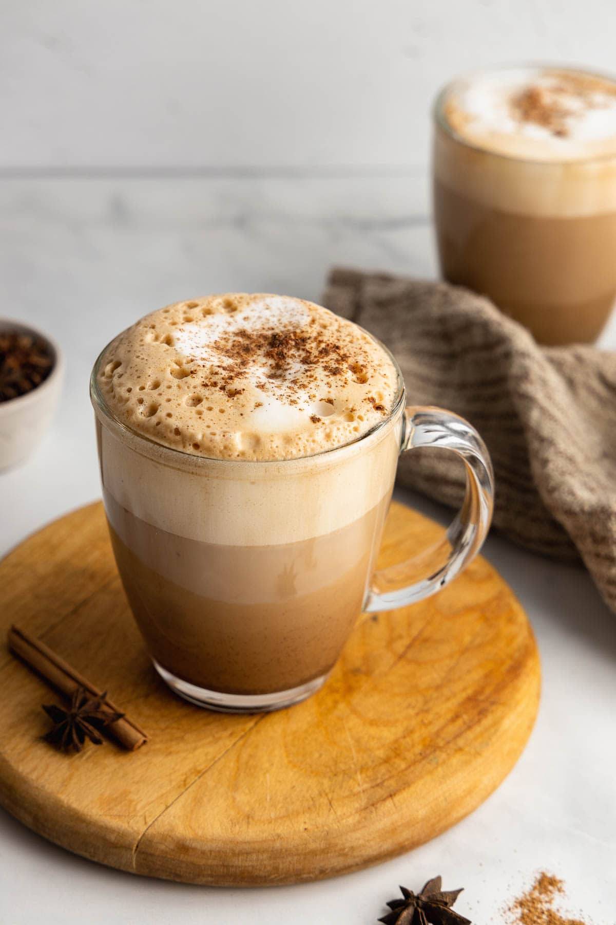 Tea Latte Recipe | How to Make the Perfect Tea Latte at Home