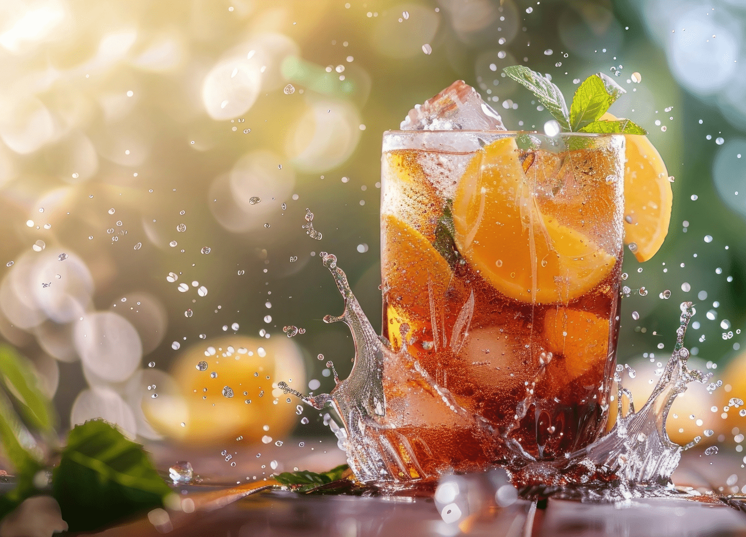 Cold Brew Tea: Step-by-Step Guide for a Smooth, Refreshing Drink