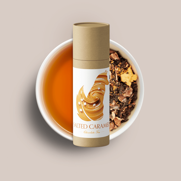 Sinus Tea: Cold Relief Tea | Soothing Organic Blend with Foxy Tea