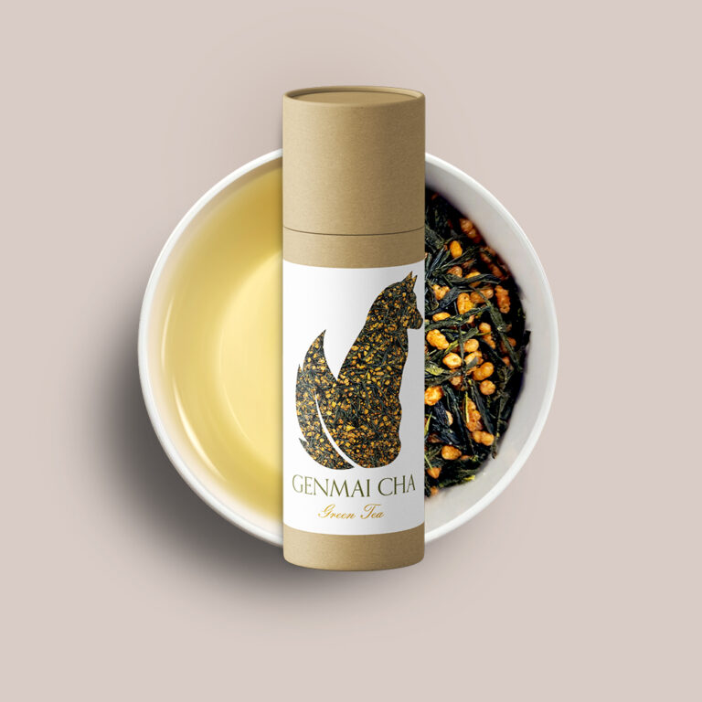 Sinus Tea: Cold Relief Tea | Soothing Organic Blend with Foxy Tea